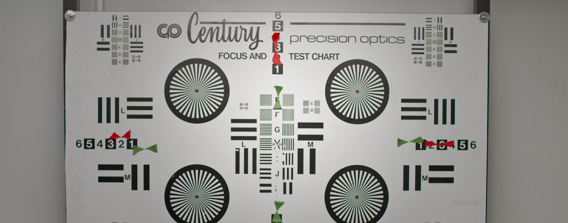 Alan Gordon Enterprises - Your Hollywood Home for Motion Picture Equipment