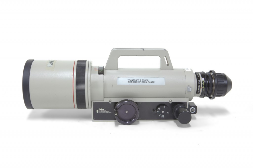 Canon 150-600mm Zoom Lens (PL mount)