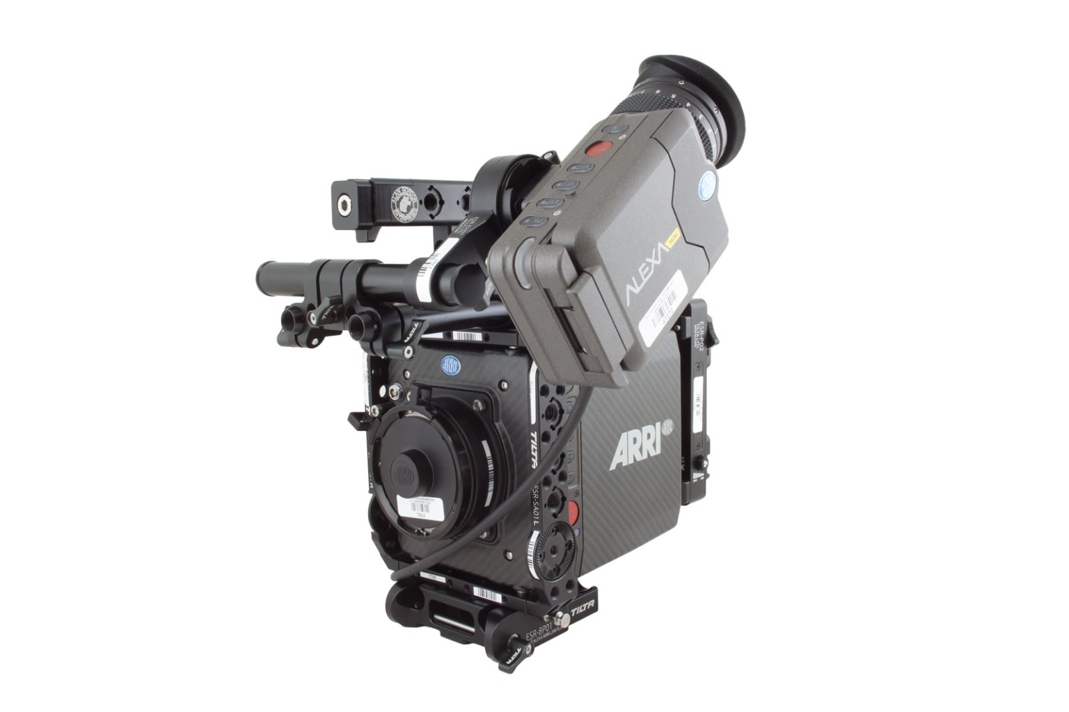 Alan Gordon Enterprises | Los Angeles Camera Rental, Lens Rentals ...