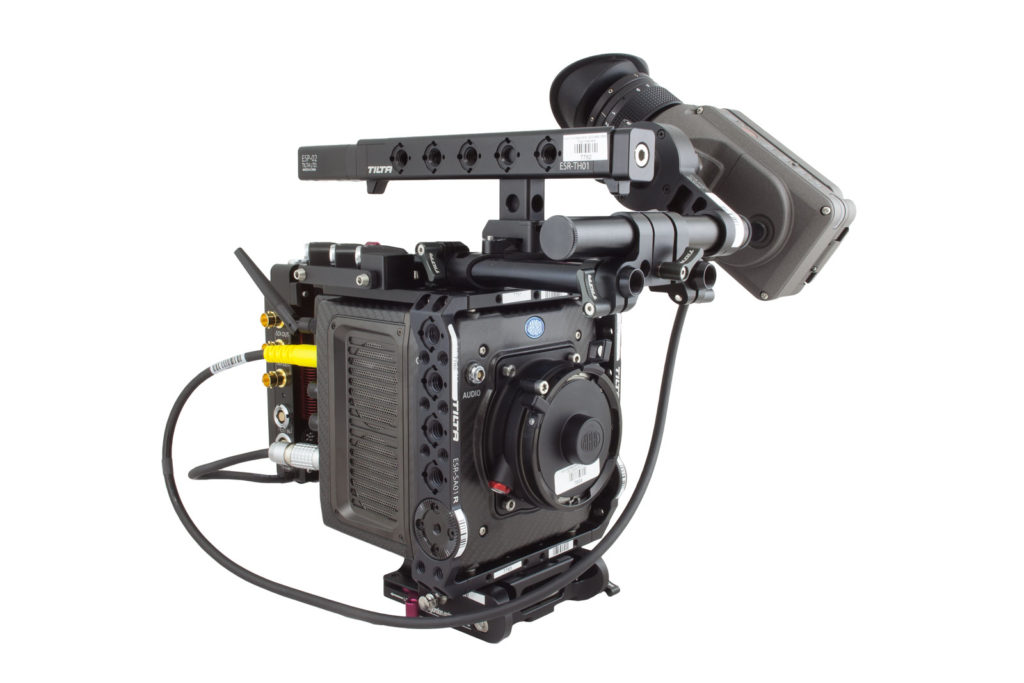 Arri Alexa Mini Rental Los Angeles