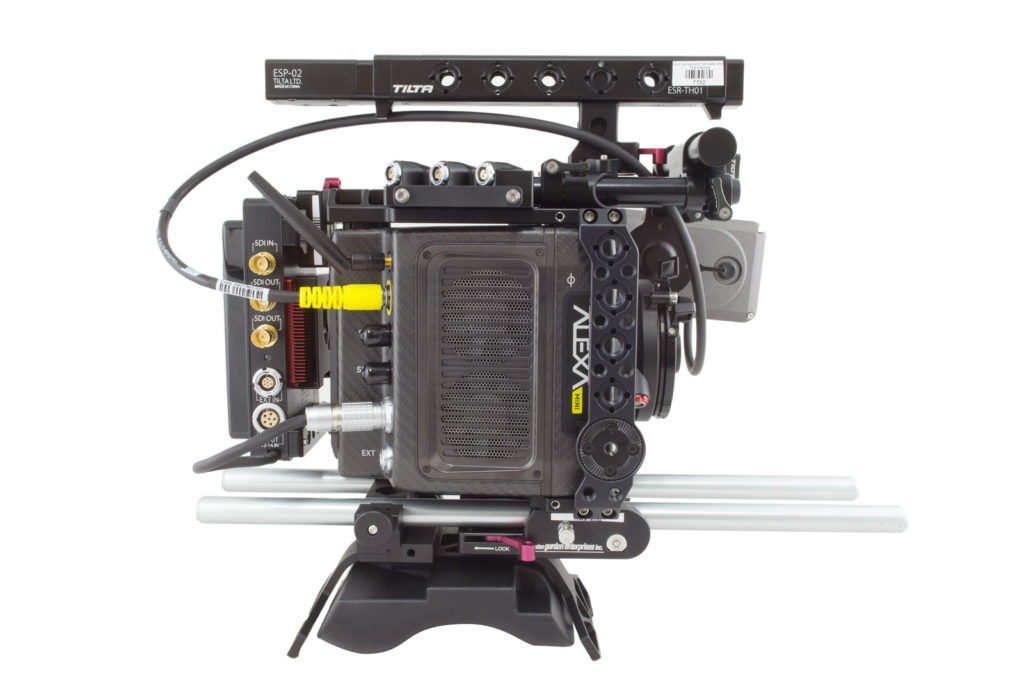 Arri Alexa Mini Rental Los Angeles