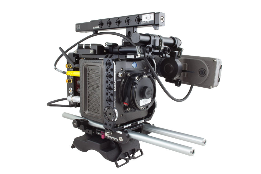 Arri Alexa Mini Rental Los Angeles