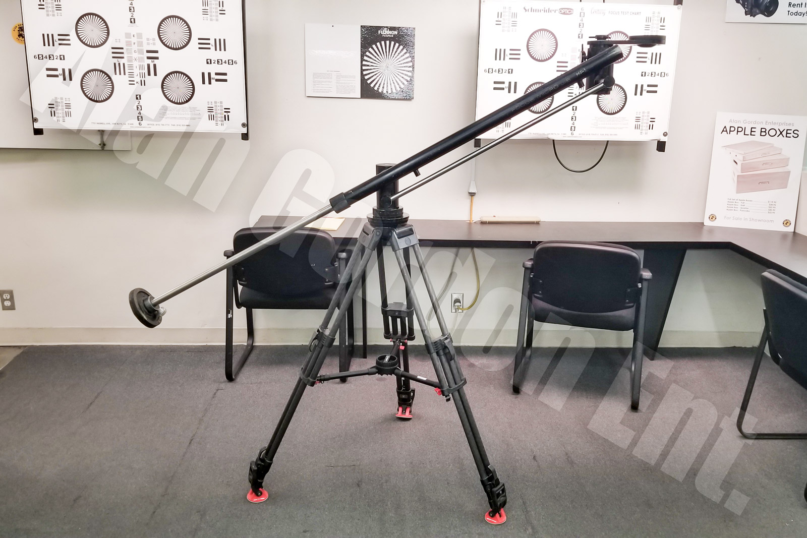 Used Focus Micro Jib