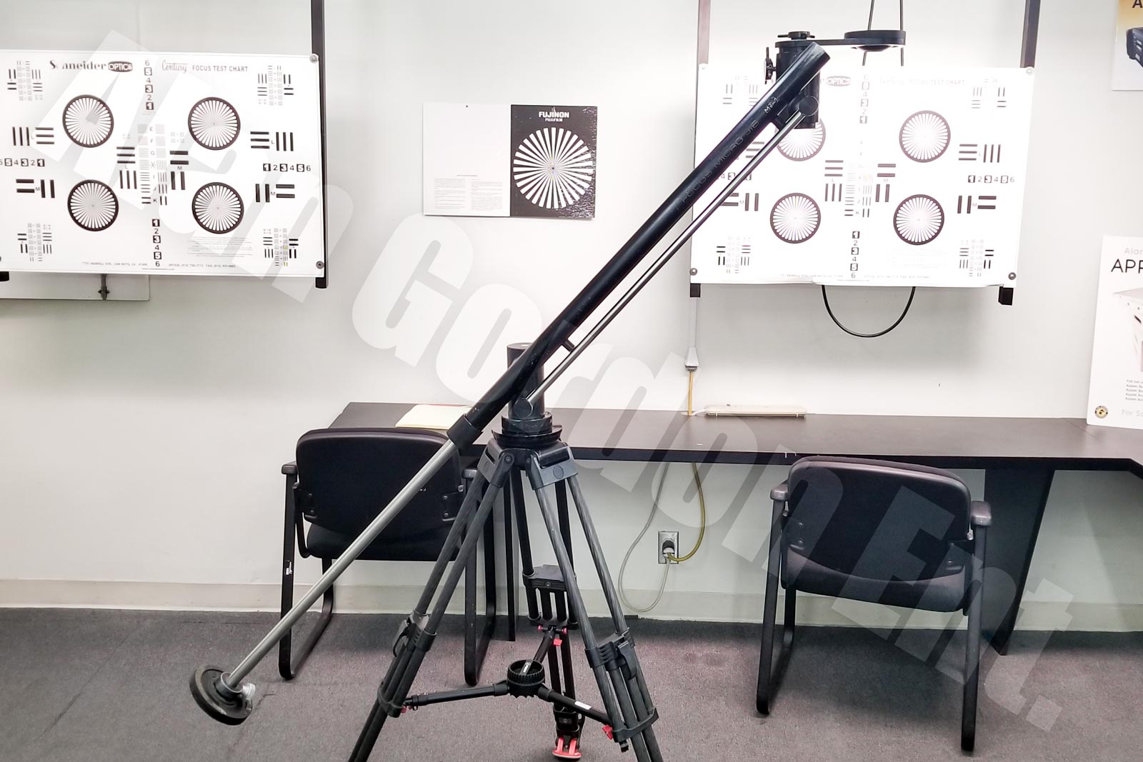 Used Focus Micro Jib