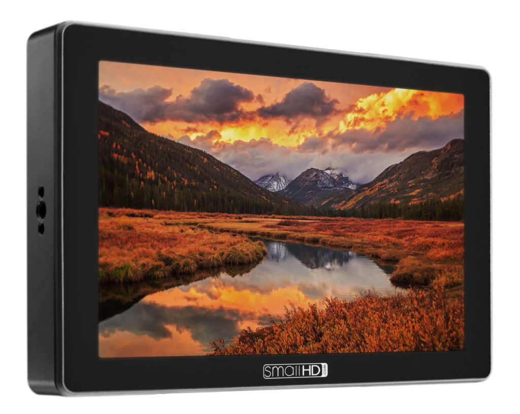 SmallHD Cine 7 Monitor