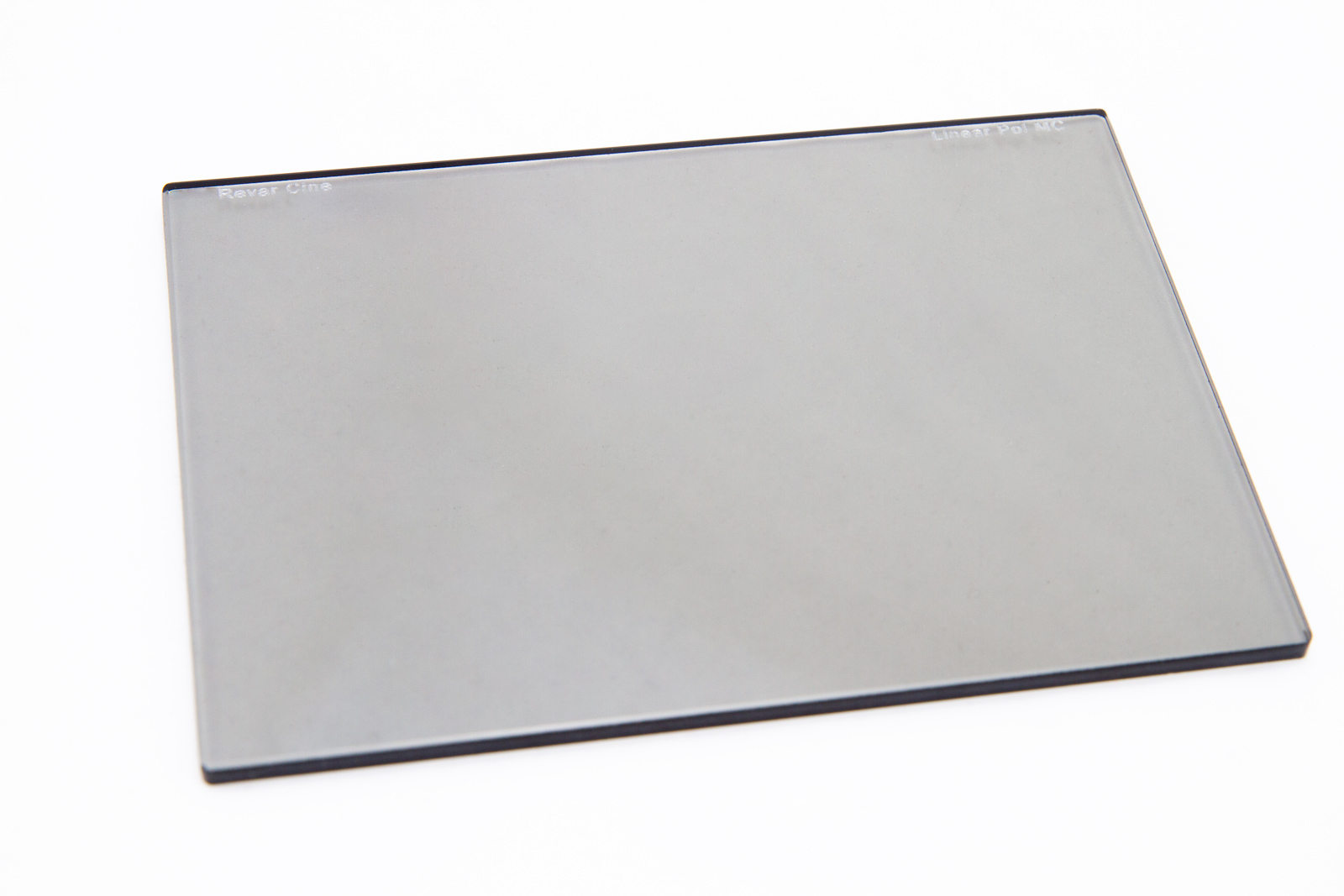 Revar Cine Rota-Pola, 138mm, for 4x5.65 Matte Boxes