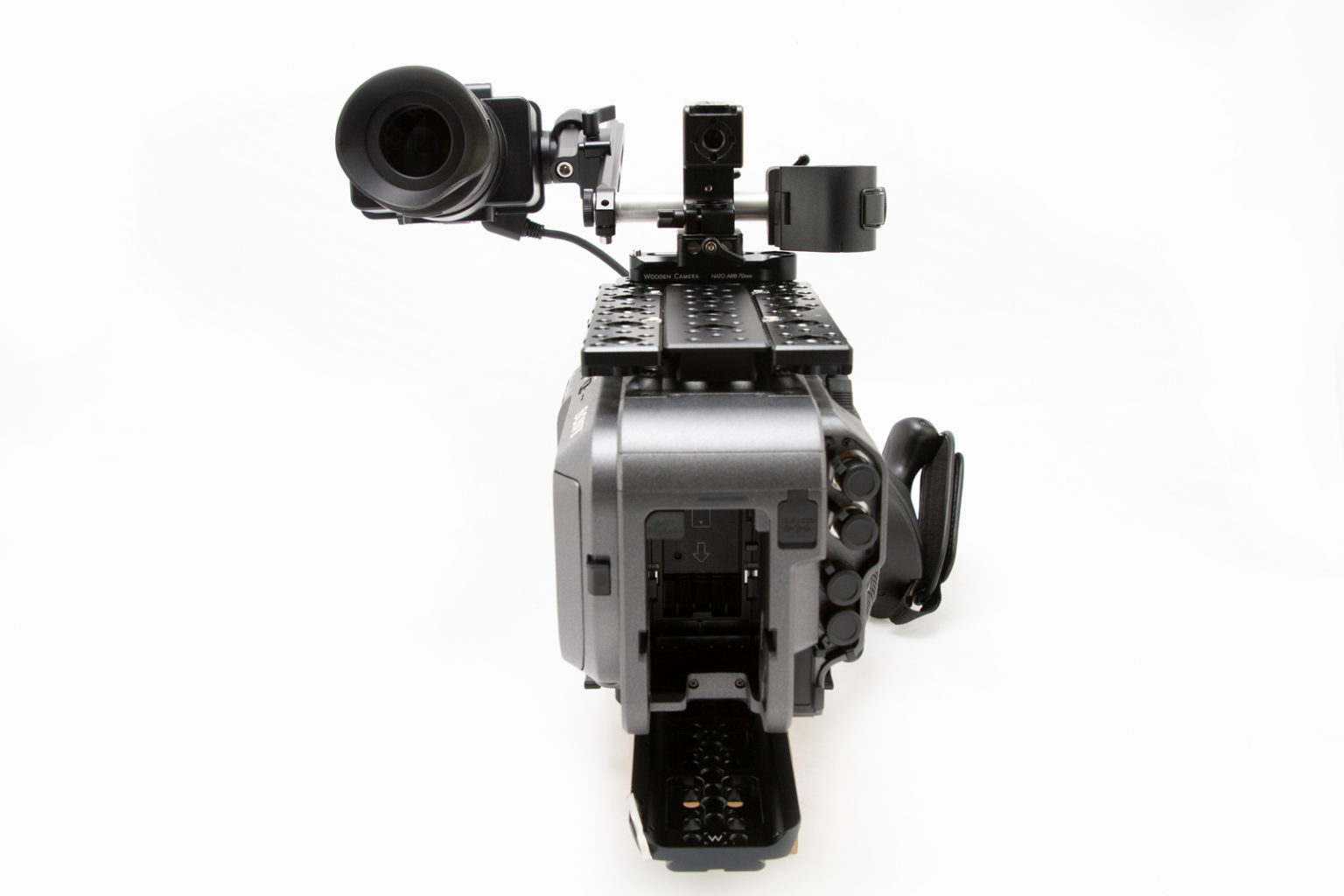 Sony FX9 Standard Camera Kit