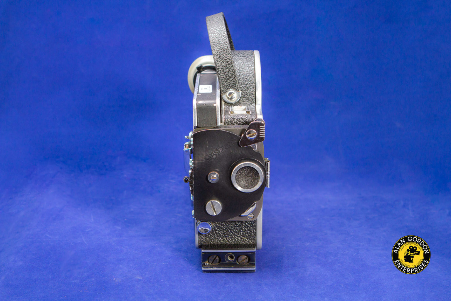 Bolex H16 Reflex RX4 Super 16