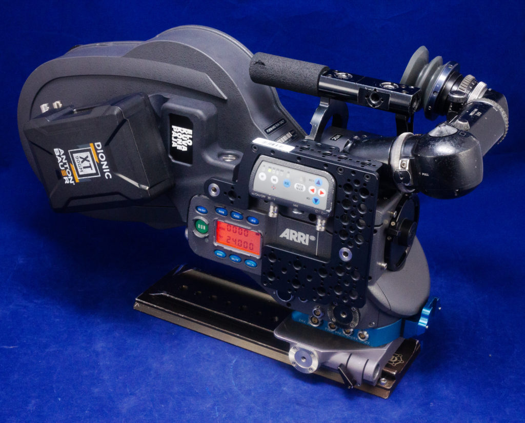 Arriflex 235 Camera