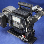 Arri 416 Plus HS Camera