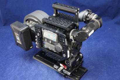 Arri 416 Plus HS Camera